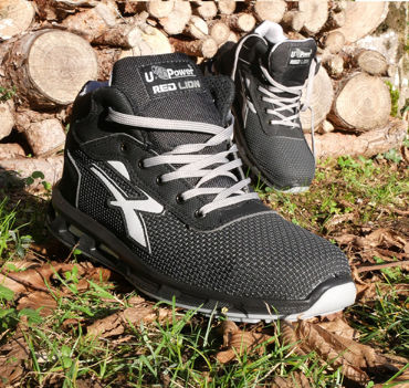 Radne cipele - sigurnost i udobnost na radu