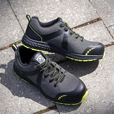 Radne cipele - sigurnost i udobnost na radu