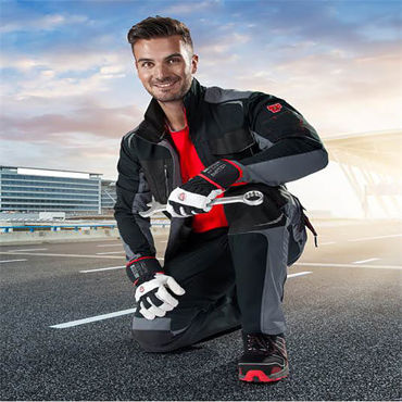 Radna i zaštitna odjeća- zaštita, stil i udobnost