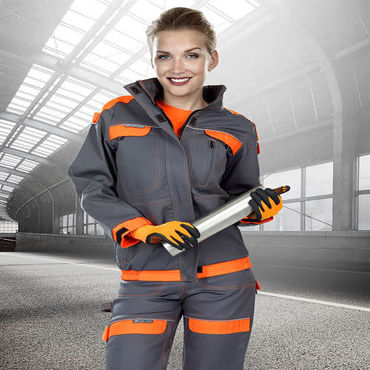 Radna i zaštitna odjeća- zaštita, stil i udobnost