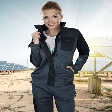 Radna i zaštitna odjeća- zaštita, stil i udobnost