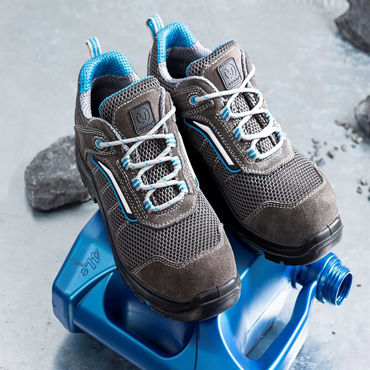 Radne cipele sa kapicom - sigurnost i udobnost stopala na radnom mjestu