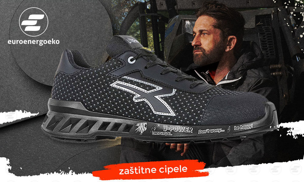 Radna obuća- kako izbjeći probleme s krivim odabirom!